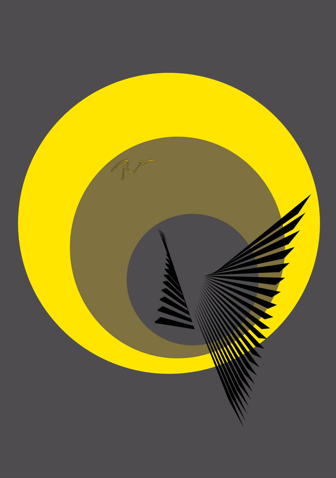 Indie Ru | Artworks | Paintings